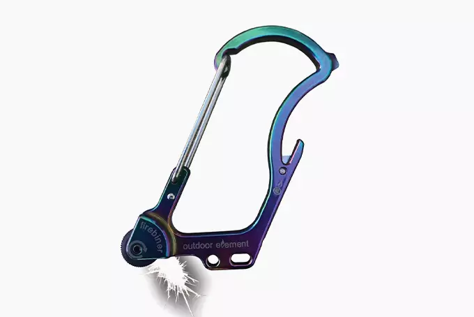 12 Carabiners ที่ดีที่สุดสำหรับการพกพาทุกวัน 22701_2