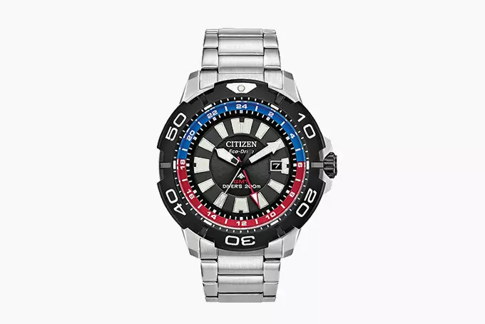 20 Yakanakisa GMT Yekufamba Watches ye2022 22707_1