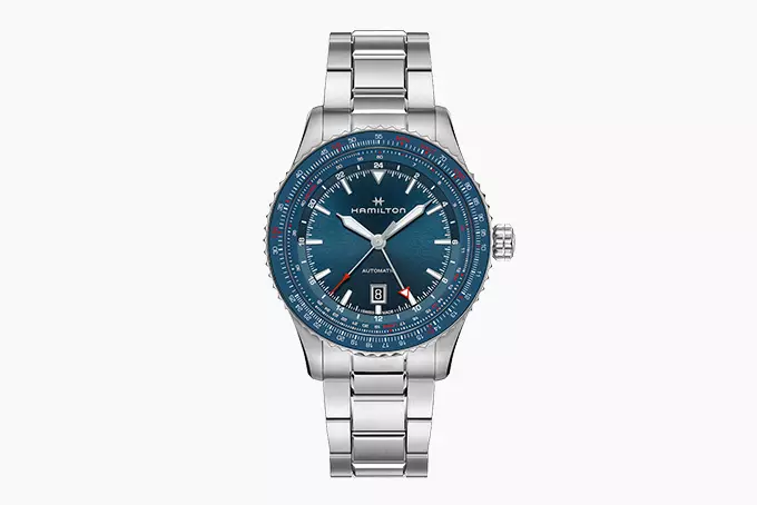 20 Yakanakisa GMT Yekufamba Watches ye2022 22707_10