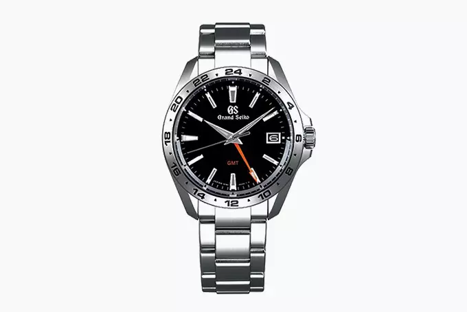 20 Yakanakisa GMT Yekufamba Watches ye2022 22707_14