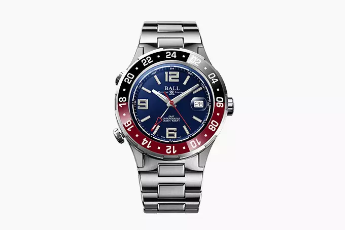 20 Yakanakisa GMT Yekufamba Watches ye2022 22707_15