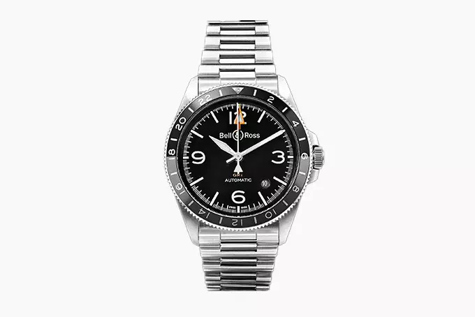 20 Yakanakisa GMT Yekufamba Watches ye2022 22707_16