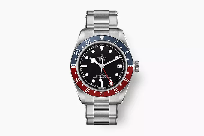 20 Yakanakisa GMT Yekufamba Watches ye2022 22707_17