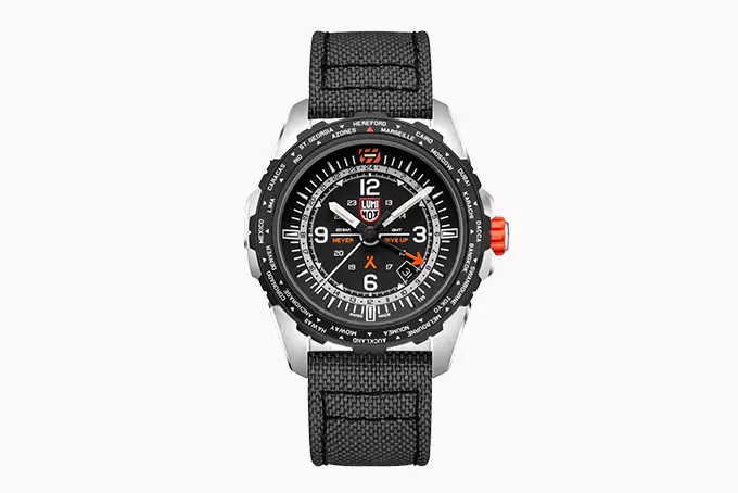 20 Yakanakisa GMT Yekufamba Watches ye2022 22707_2