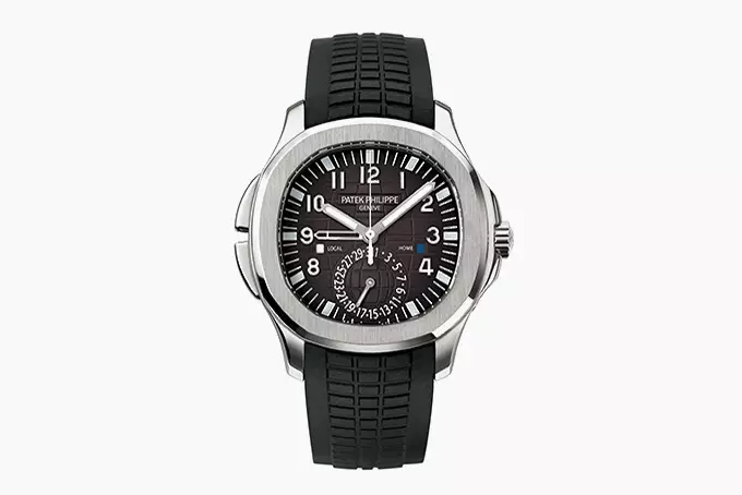 20 Yakanakisa GMT Yekufamba Watches ye2022 22707_20