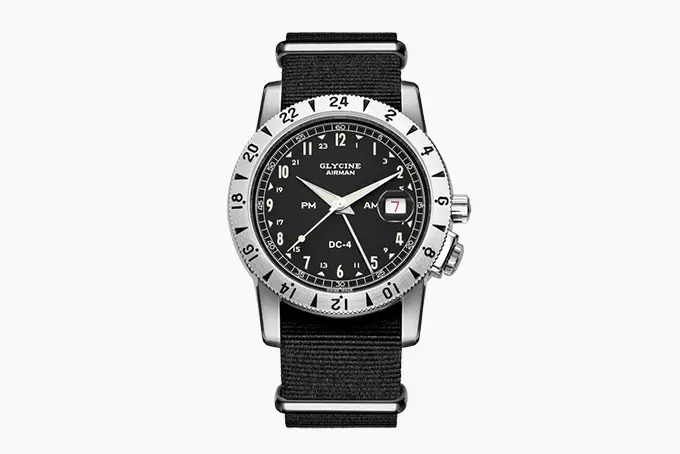 20 Yakanakisa GMT Yekufamba Watches ye2022 22707_4