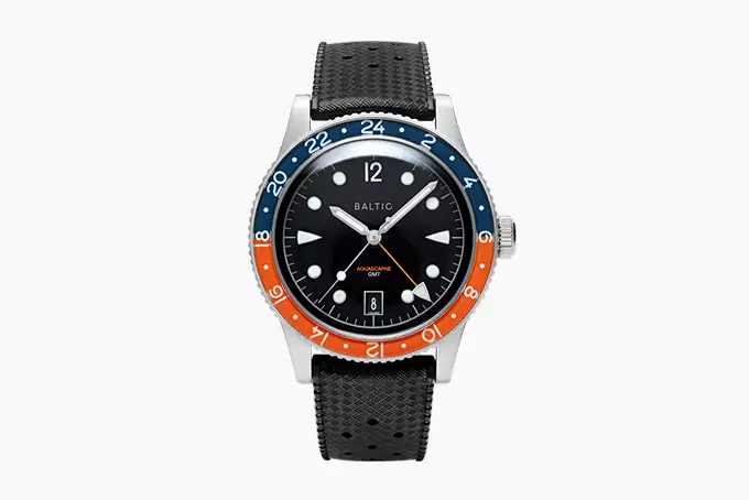 20 Yakanakisa GMT Yekufamba Watches ye2022 22707_6