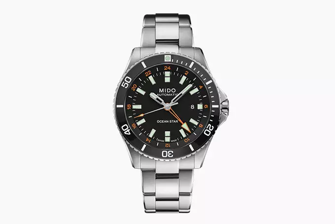 20 Yakanakisa GMT Yekufamba Watches ye2022 22707_7