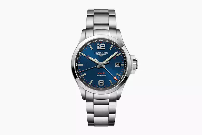 20 Yakanakisa GMT Yekufamba Watches ye2022 22707_8