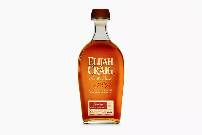 15 beste Bourbons onder $100 in 2022 22739_1