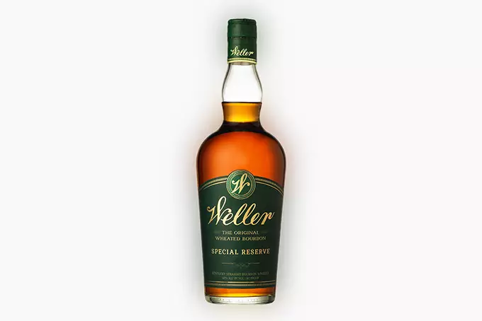 15 bästa Bourbons under 100 $ 2022 22739_4