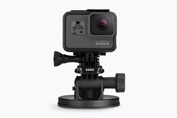 Na 20 Accessories GoPro is Fearr de 2021 22740_4