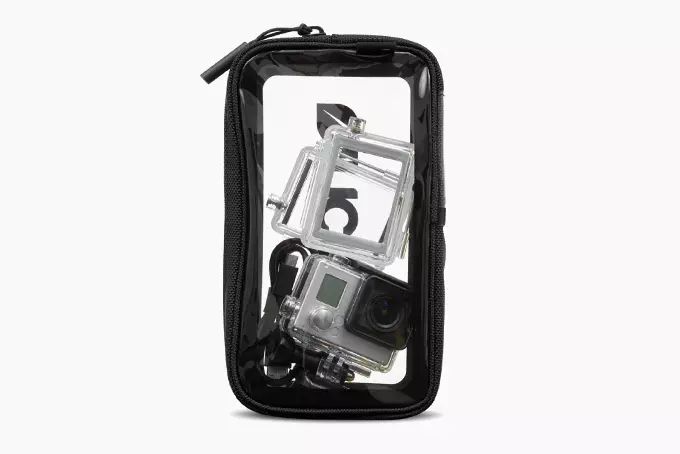 Na 20 Accessories GoPro is Fearr de 2021 22740_6