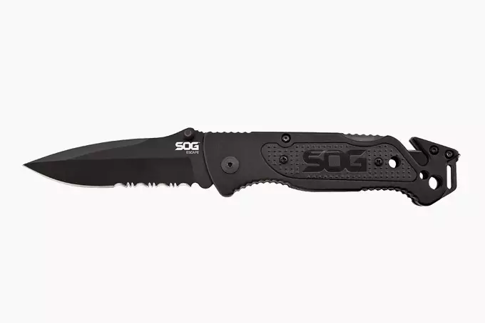 Mga Murang Cut: 15 Pinakamahusay na Budget EDC Knives ng 2022 22749_13