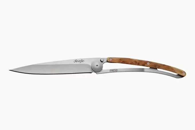 Mga Murang Cut: 15 Pinakamahusay na Budget EDC Knives ng 2022 22749_15