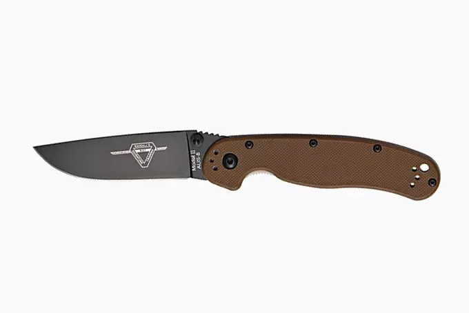 Mga Murang Cut: 15 Pinakamahusay na Budget EDC Knives ng 2022 22749_9