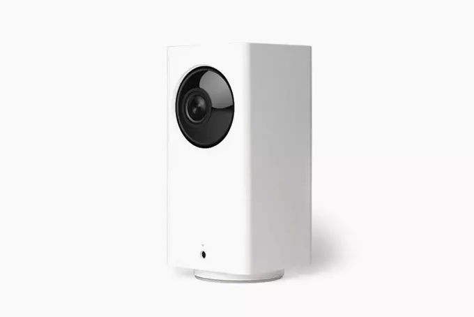 10 Pinakamahusay na Smart Home Security Camera ng 2022 22767_4