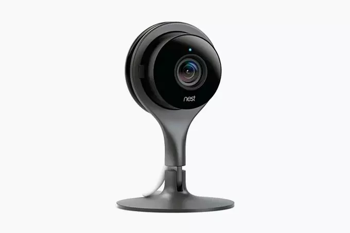 10 Pinakamahusay na Smart Home Security Camera ng 2022 22767_7