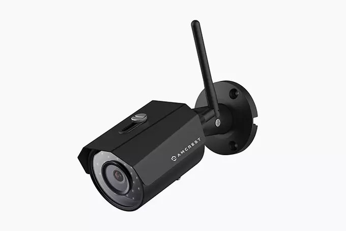 10 Pinakamahusay na Smart Home Security Camera ng 2022 22767_9