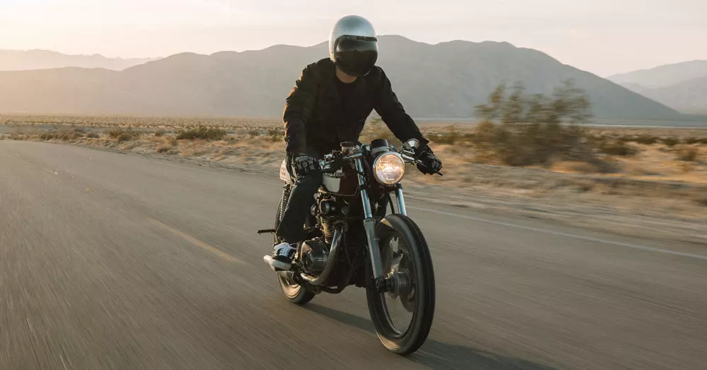 15 најдобри класични мотоцикли за инвестирање