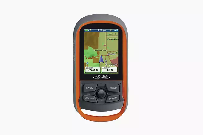 8 2022. gada labākie pārgājienu GPS izsekotāji 22804_4