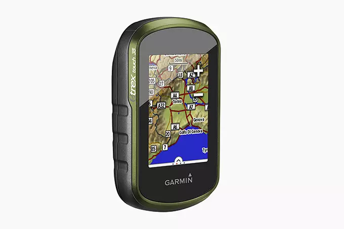 8 2022. gada labākie pārgājienu GPS izsekotāji 22804_6