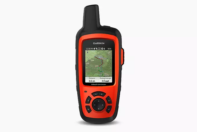 8 2022. gada labākie pārgājienu GPS izsekotāji 22804_7