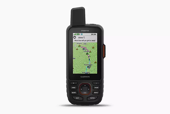 8 2022. gada labākie pārgājienu GPS izsekotāji 22804_9