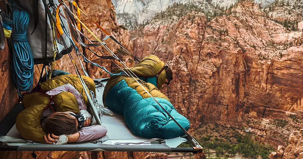 10 најдобри вреќи за спиење за кампување во 2022 година