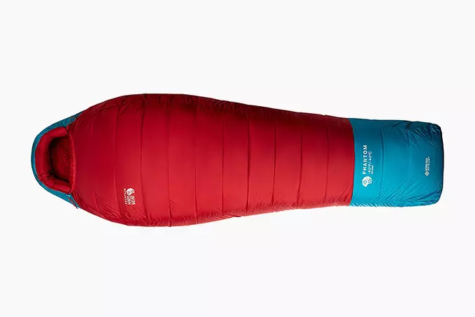 10 çantat më të mira të gjumit për kamping të vitit 2022 22805_10