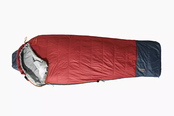 10 çantat më të mira të gjumit për kamping të vitit 2022 22805_4