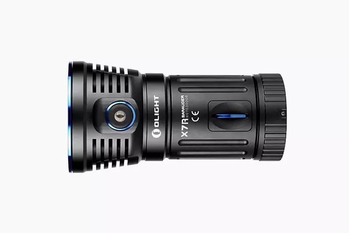 15 Pinakamahusay na Tactical Flashlight ng 2022 22818_14