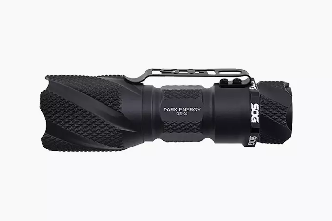 15 Pinakamahusay na Tactical Flashlight ng 2022 22818_3