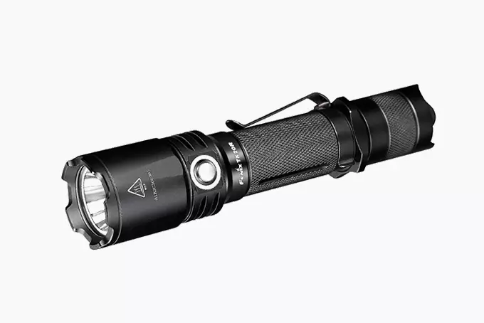 15 Labing Maayo nga Tactical Flashlight sa 2022 22818_6