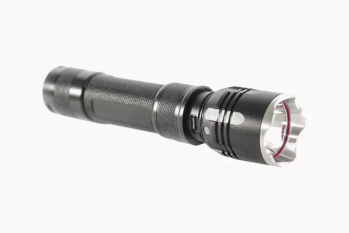 15 Pinakamahusay na Tactical Flashlight ng 2022 22818_7