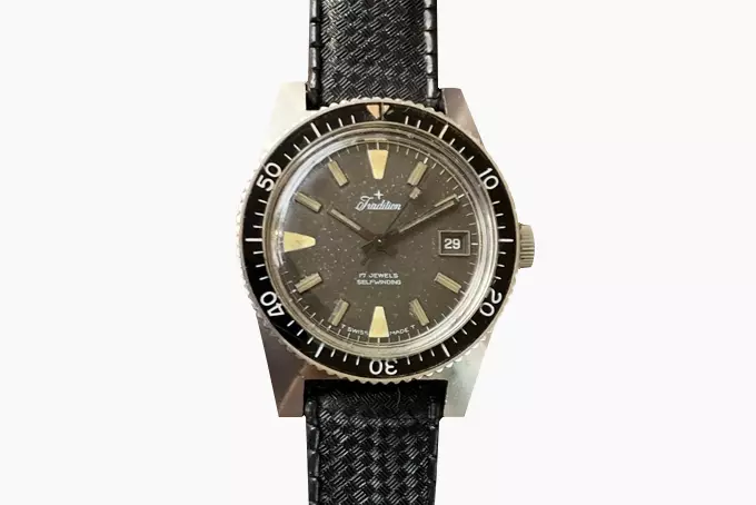 Die 10 besten Vintage-Uhren unter 1.000 $ 22837_1