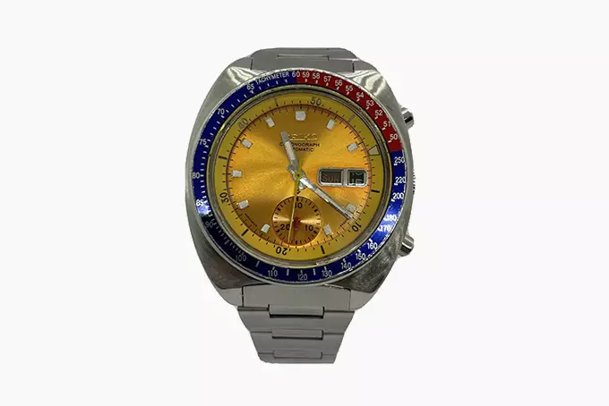 Die 10 besten Vintage-Uhren unter 1.000 $ 22837_5