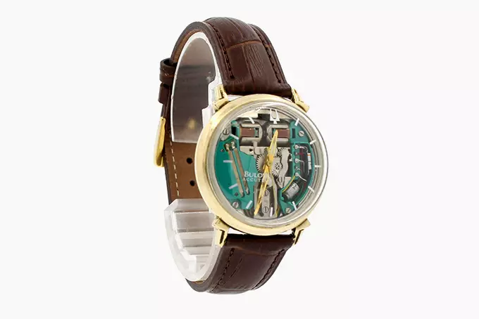 Die 10 besten Vintage-Uhren unter 1.000 $ 22837_7
