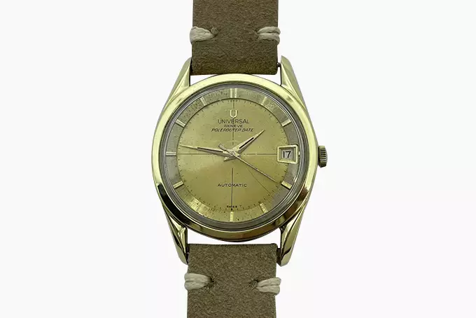 Die 10 besten Vintage-Uhren unter 1.000 $ 22837_8