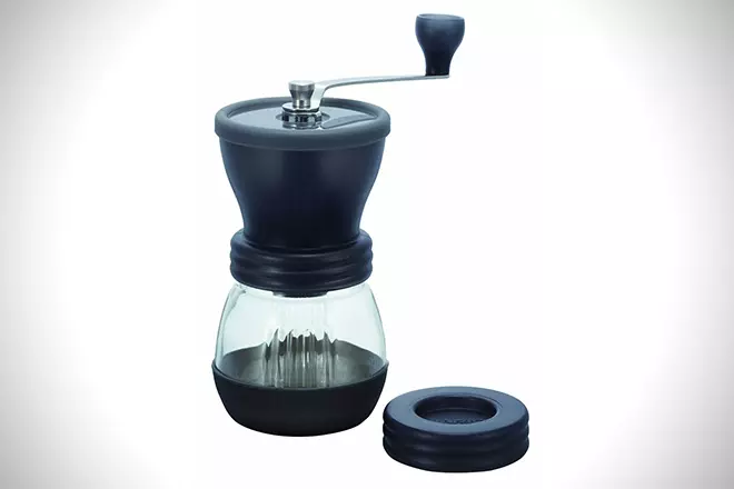 Haro Ceramic Coffee Mill