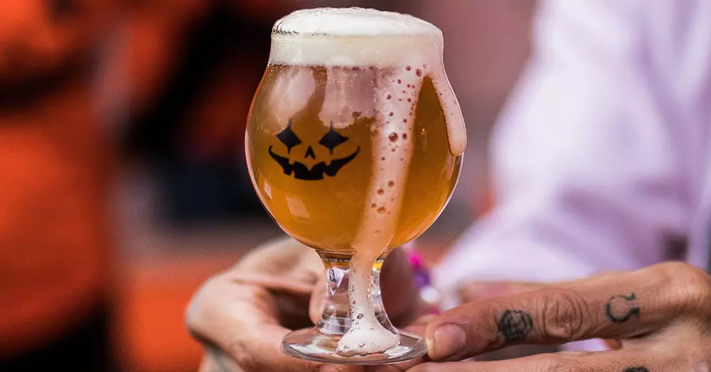 15 најдобри пива за пиење оваа есен 2022 година