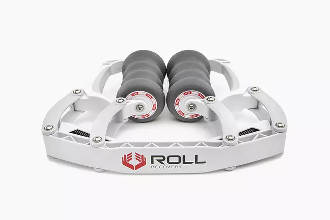 Rollers Foam 12 tsara indrindra tamin'ny 2022 22860_12