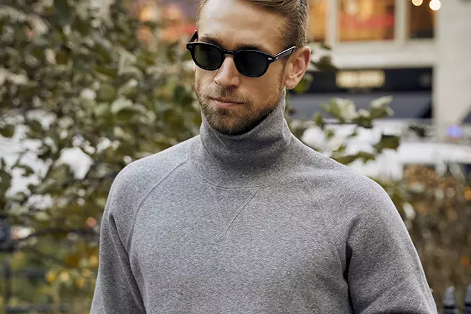 Sweater 20 tsara indrindra ho an'ny lehilahy vidiana amin'ny 2022 22867_10
