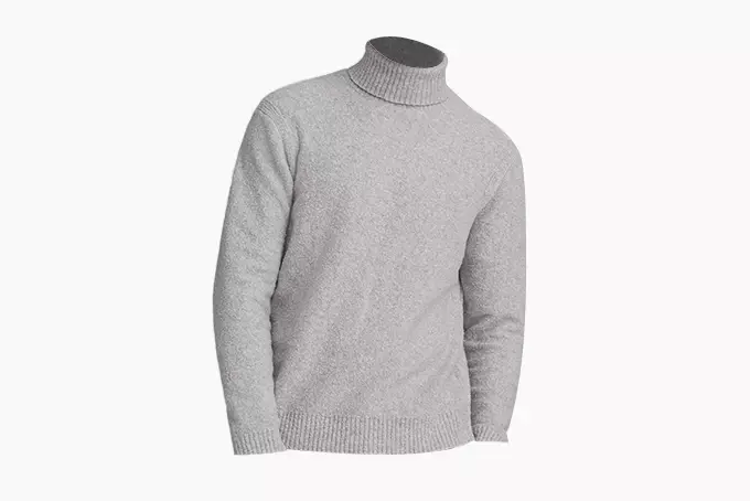 Sweater 20 tsara indrindra ho an'ny lehilahy vidiana amin'ny 2022 22867_12