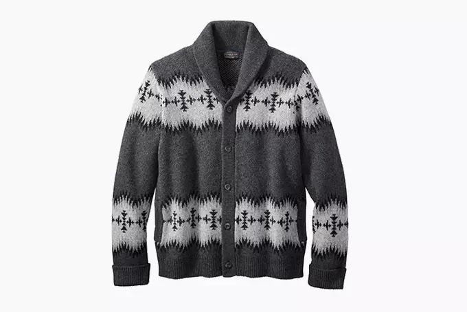 Sweater 20 tsara indrindra ho an'ny lehilahy vidiana amin'ny 2022 22867_23