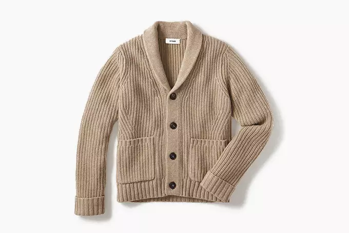 Sweater 20 tsara indrindra ho an'ny lehilahy vidiana amin'ny 2022 22867_24