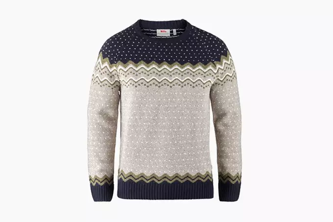 Sweater 20 tsara indrindra ho an'ny lehilahy vidiana amin'ny 2022 22867_4
