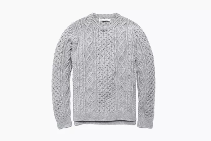 Sweater 20 tsara indrindra ho an'ny lehilahy vidiana amin'ny 2022 22867_5