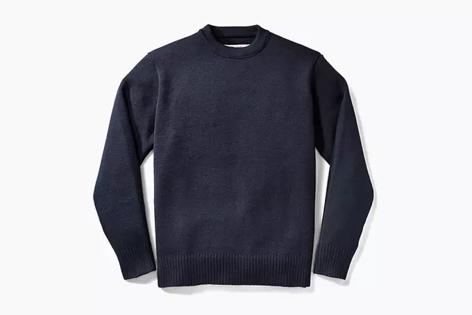 Sweater 20 tsara indrindra ho an'ny lehilahy vidiana amin'ny 2022 22867_9