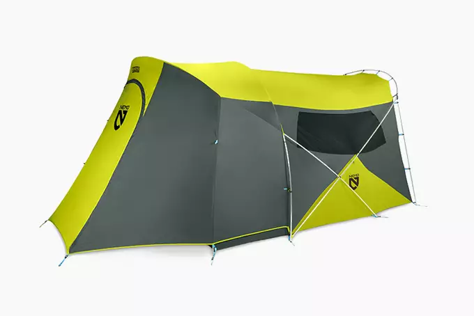 10 најдобри шатори за кампување со мотоцикли во 2022 година 22871_10